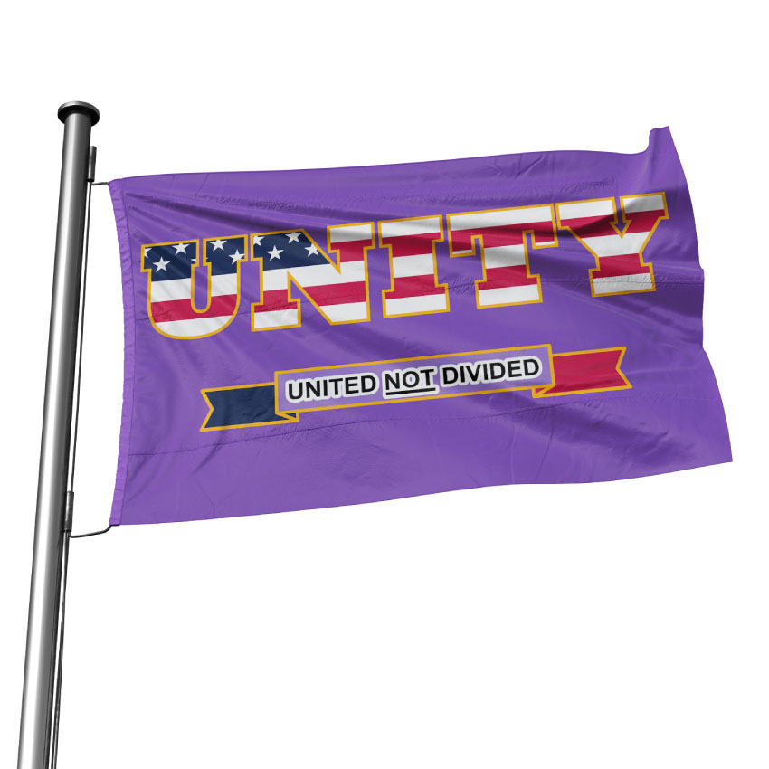 Unity Flag: Conder Flag Company