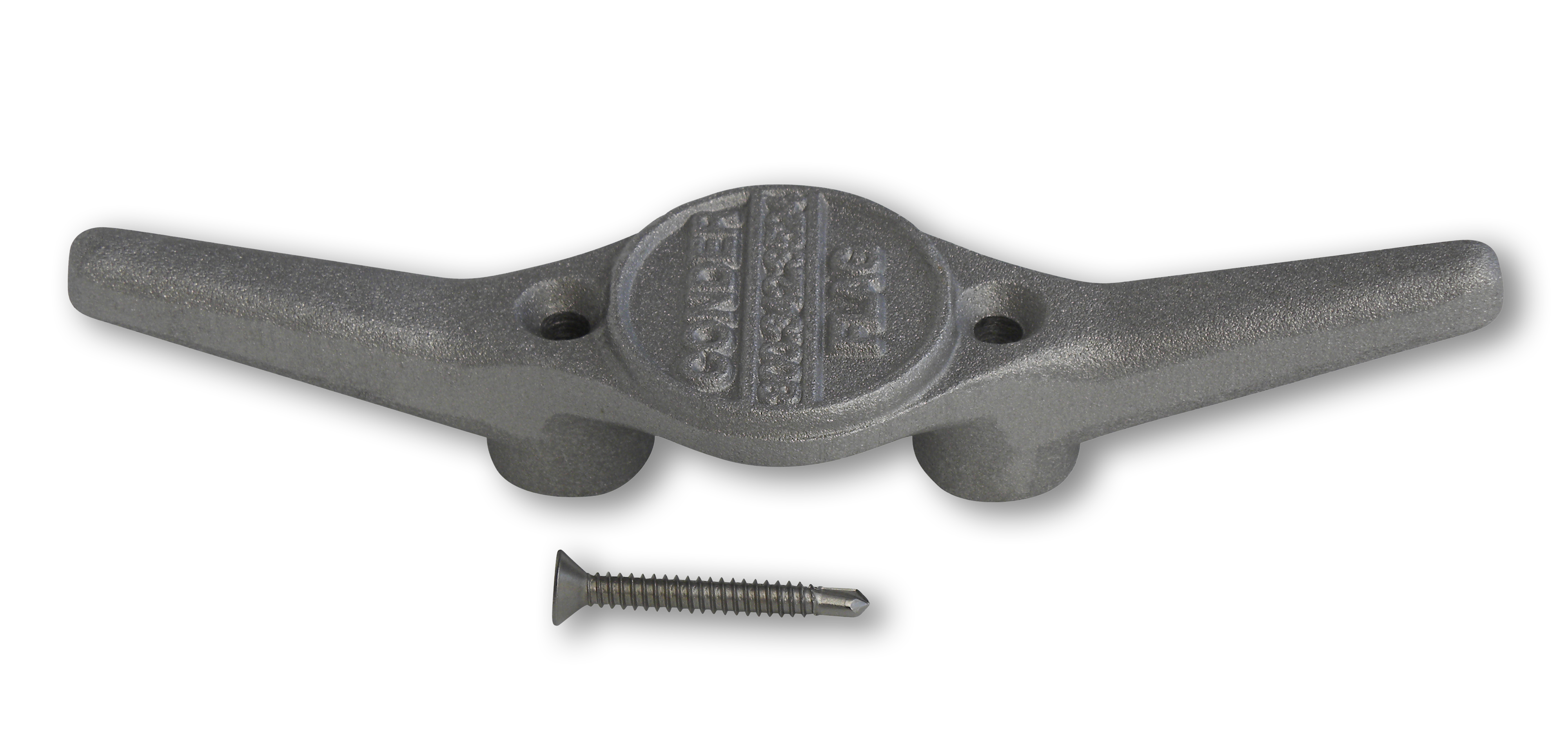 Flagpole Cleat: Conder Flag Company