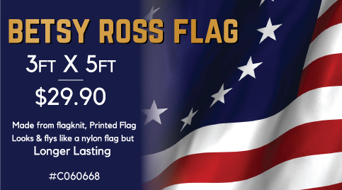 Conder Flag Company - Provider of Flags, Flagpoles, and Pageantry