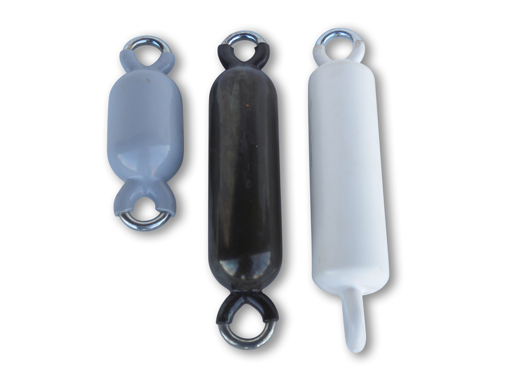 Counterweights: Conder Flag Company