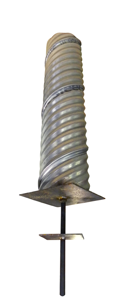 Ground Sleeve: Conder Flag Company