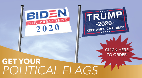 Conder Flag Company - Provider of Flags, Flagpoles, and Pageantry