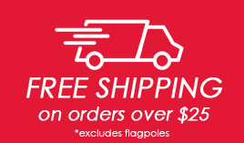 Conder Flag Company - Provider of Flags, Flagpoles, and Pageantry