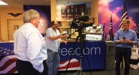 Conder Flag Company - Provider of Flags, Flagpoles, and Pageantry