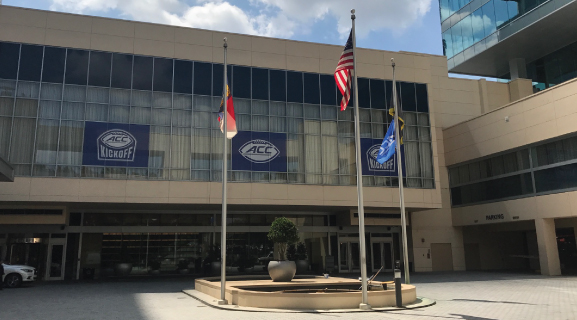 Conder Flag Company - Provider of Flags, Flagpoles, and Pageantry