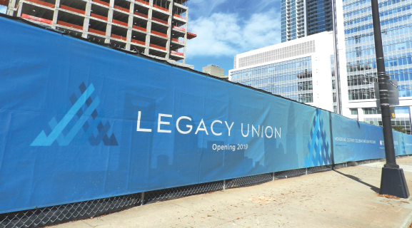 Conder Flag Company - Provider of Flags, Flagpoles, and Pageantry