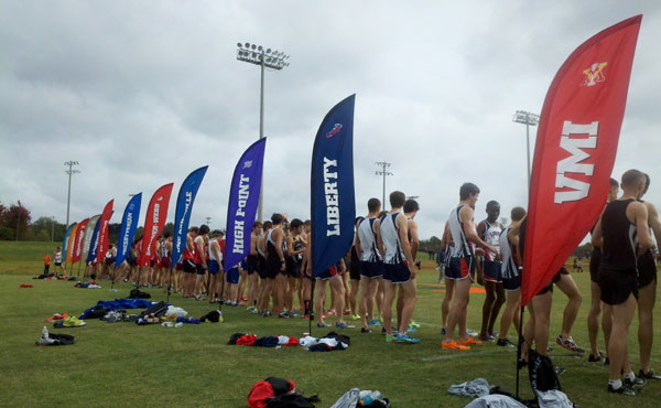 Event Flags, Signs, Banners, & Graphics - Conder Flag Company